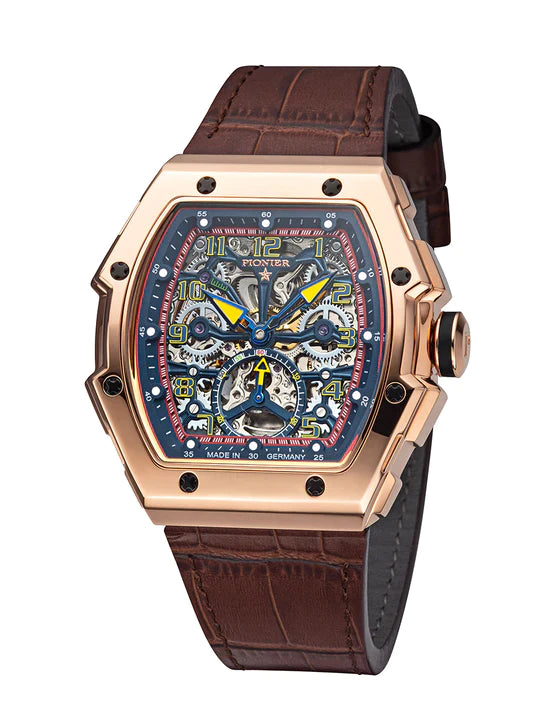5 ATM watch – Tufina Dubai